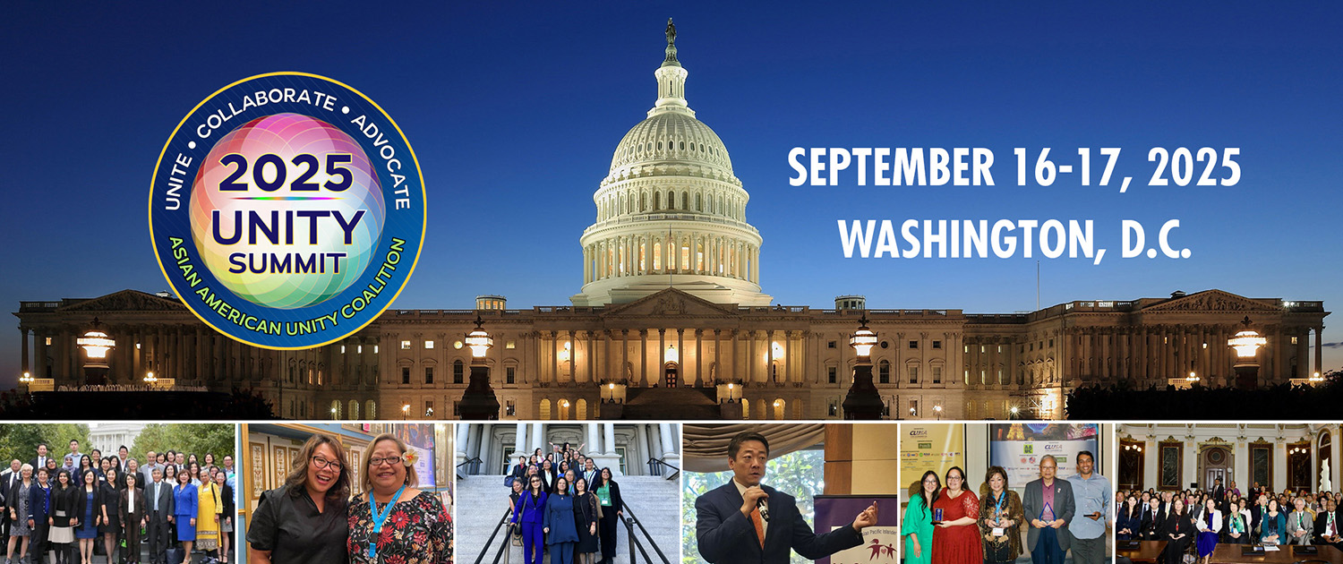 Co-host Guidelines – Asian American Unity Coalition