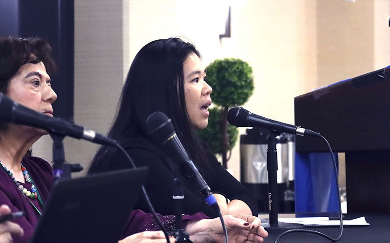 The 2025 AANHPI Unity Summit Opens with Celebration and Purpose – Asian ...